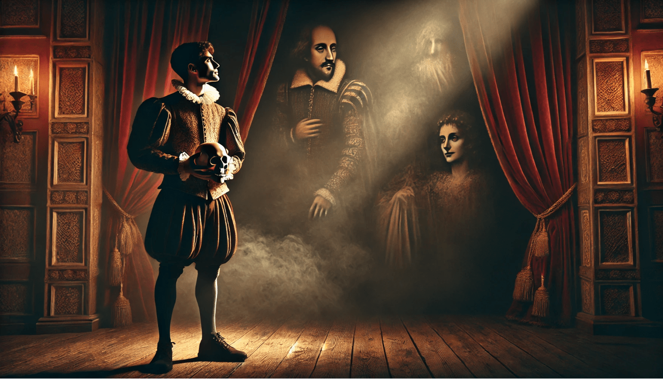 The role of soliloquies in Shakespearean character arcs Explained