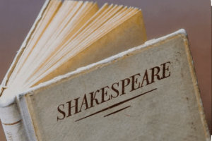 Literary History – Explore the Legacy of William Shakespeare