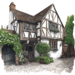 Shakespeare’s Family Background: Origins & Early Life Facts