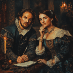 Shakespeare’s Marriage to Anne Hathaway: Facts & History