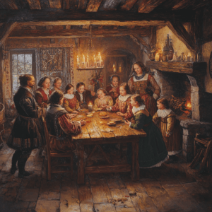 Shakespeare’s Family Background: Origins & Early Life Facts
