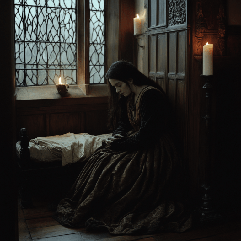 Shakespeare’s Marriage to Anne Hathaway: Facts & History