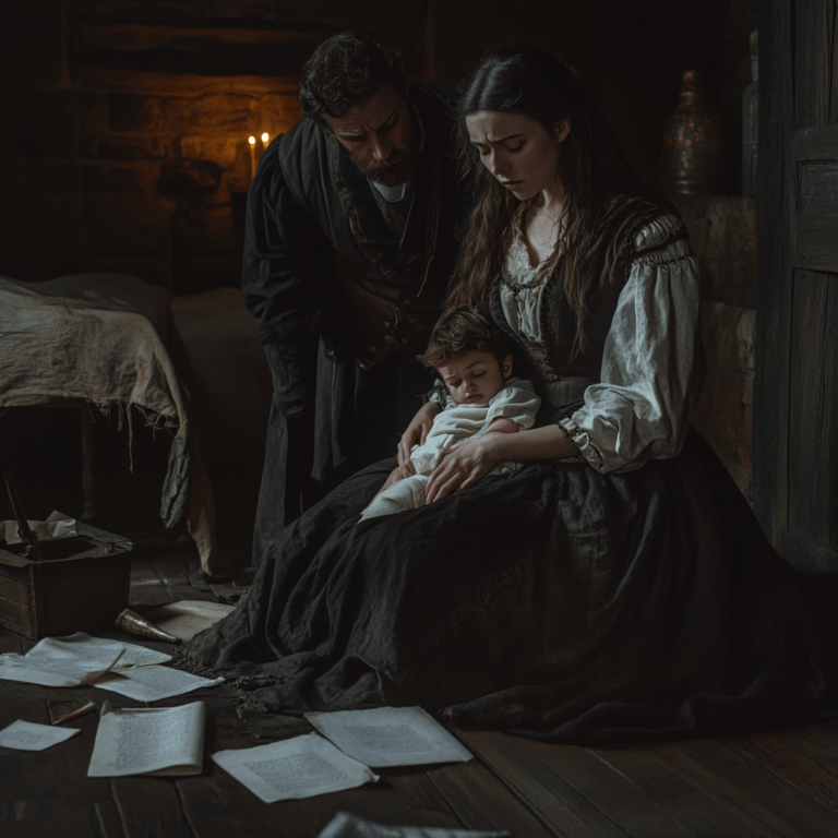 Shakespeare’s Children: Names, Lives & Legacy Explained