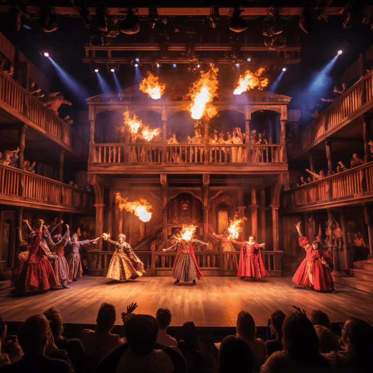 William Shakespeare Biography | Life, Works & Legacy