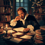 Shakespeare’s education: insights into his learning & influences