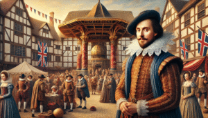 Shakespeare’s Retirement: Life After the Stage