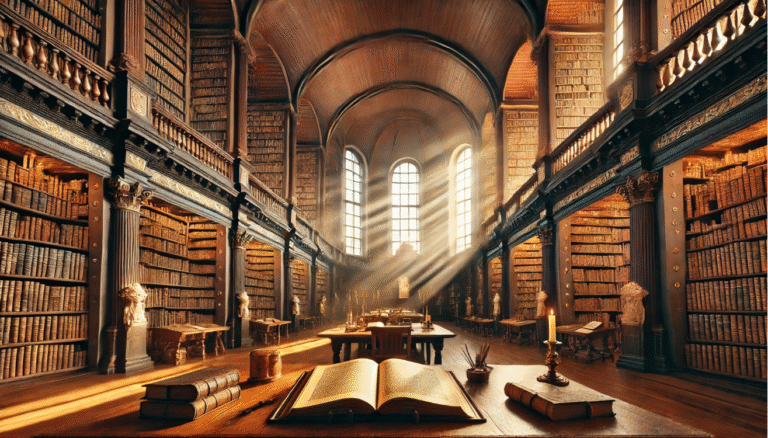 Shakespeare’s literary influences: writers who shaped him