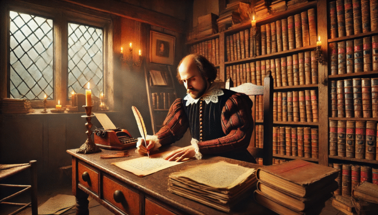Shakespeare’s influence on English literature explained