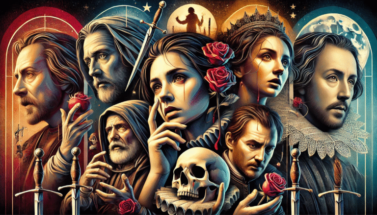 Shakespeare’s influence on English literature explained