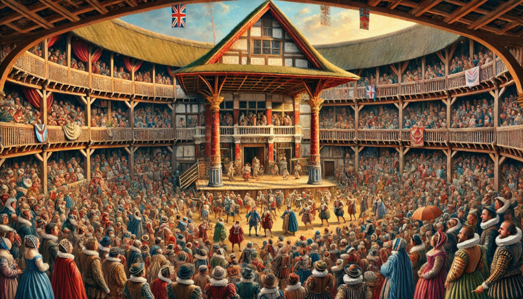 Shakespeare’s influence on his contemporaries explained