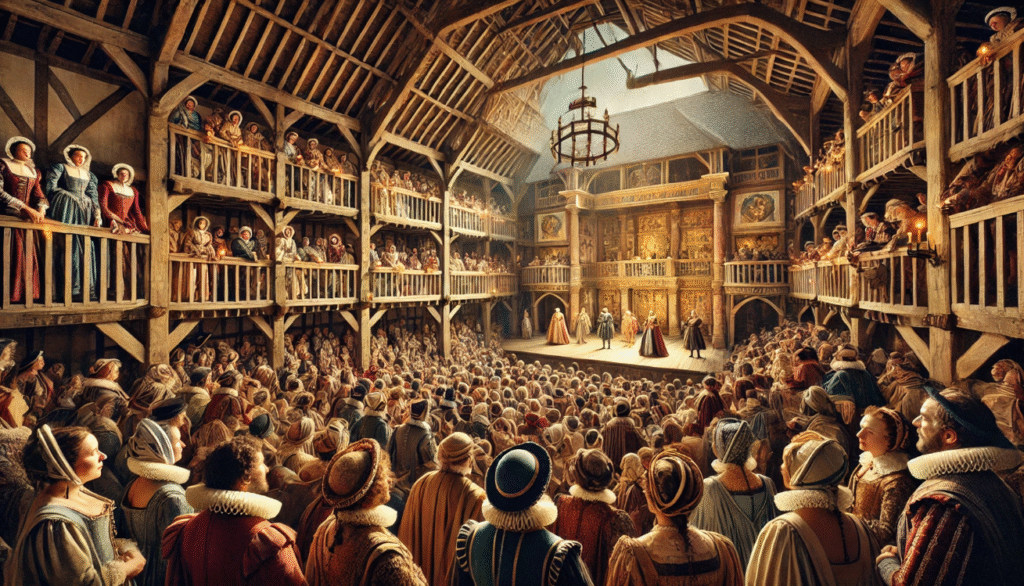 Shakespeare’s family history: origins, life, and legacy