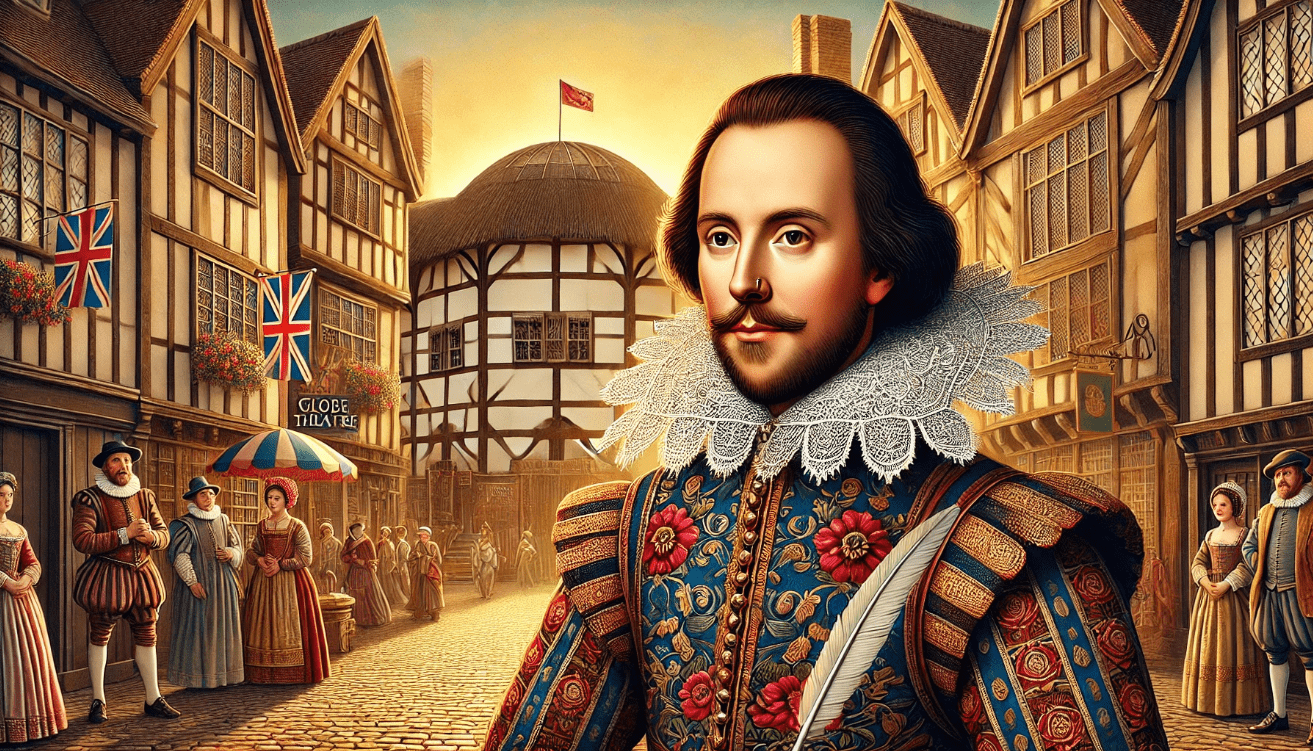Life and Culture in Shakespeare’s England