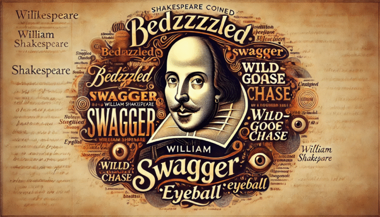 Shakespeare’s lasting impact on literature explained