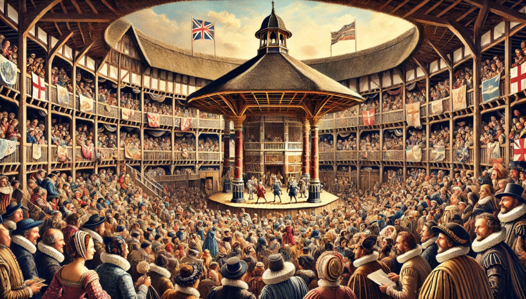 Shakespeare’s relationship with queen Elizabeth I explained