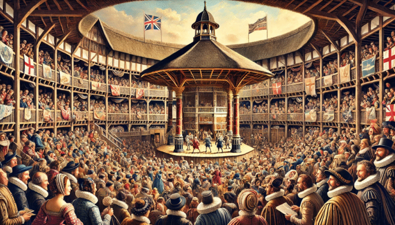 Shakespeare’s relationship with queen Elizabeth I explained