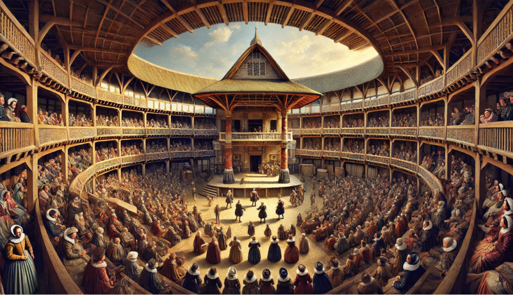 Life and Culture in Shakespeare’s England