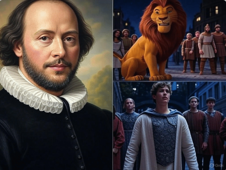 Shakespeare’s lasting impact on literature explained