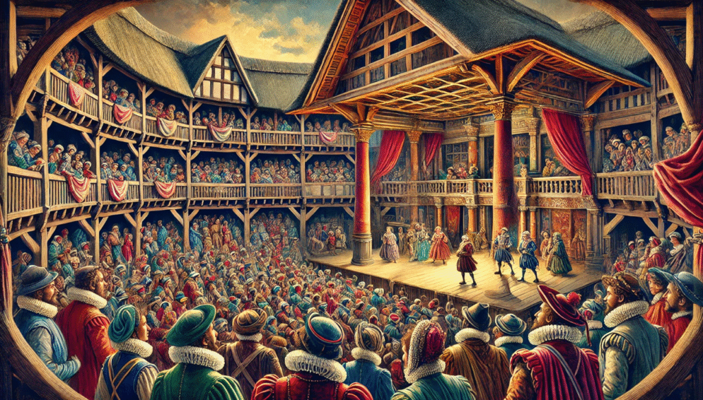 Shakespeare’s influence on Elizabethan society explained