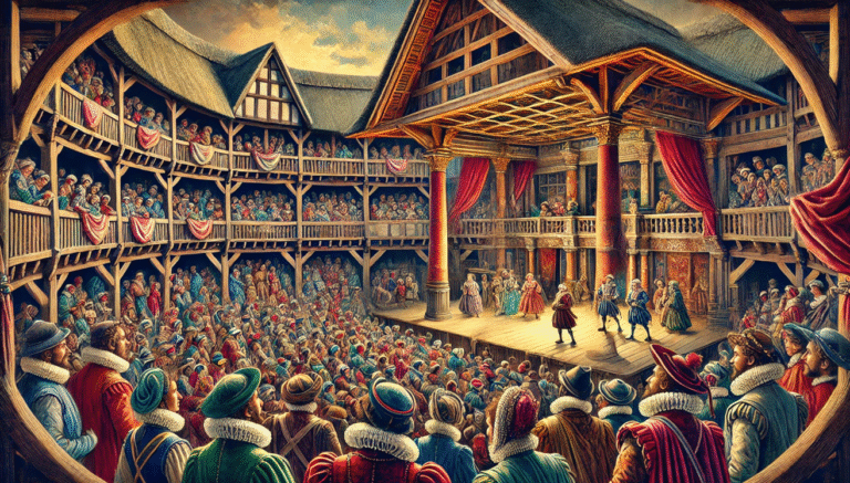 Shakespeare’s influence on Elizabethan society explained