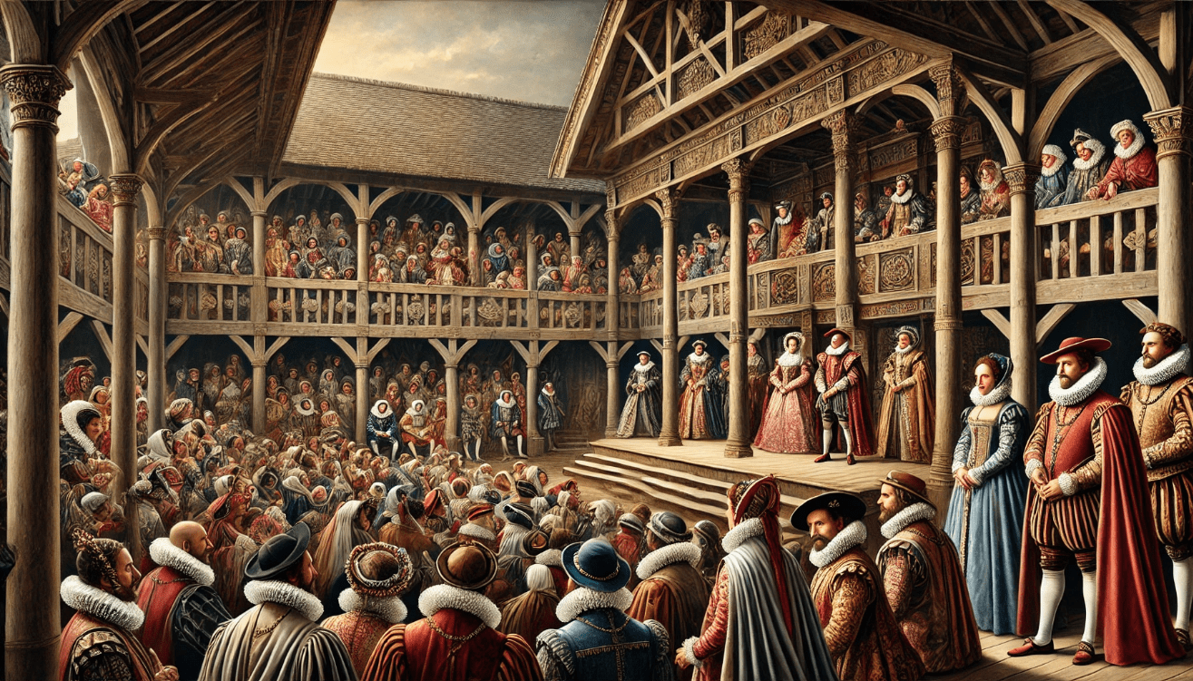 The Role Of Theatre In Elizabethan England History Insights The Role Of Theatre In Elizabethan England History Insights