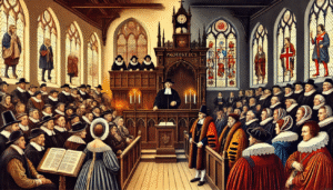 How Elizabethan norms and values in Shakespeare’s work