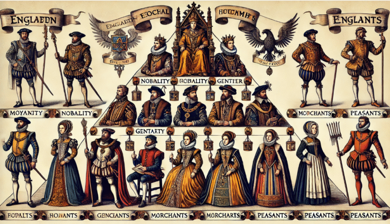 How Elizabethan norms and values in Shakespeare’s work