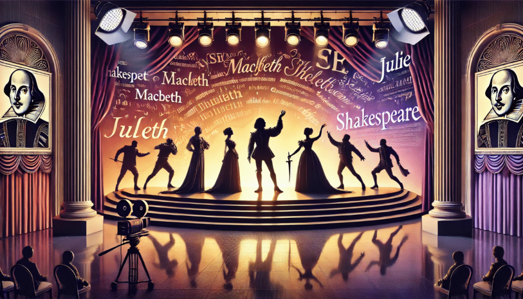 Shakespeare and the rise of the English language | legacy