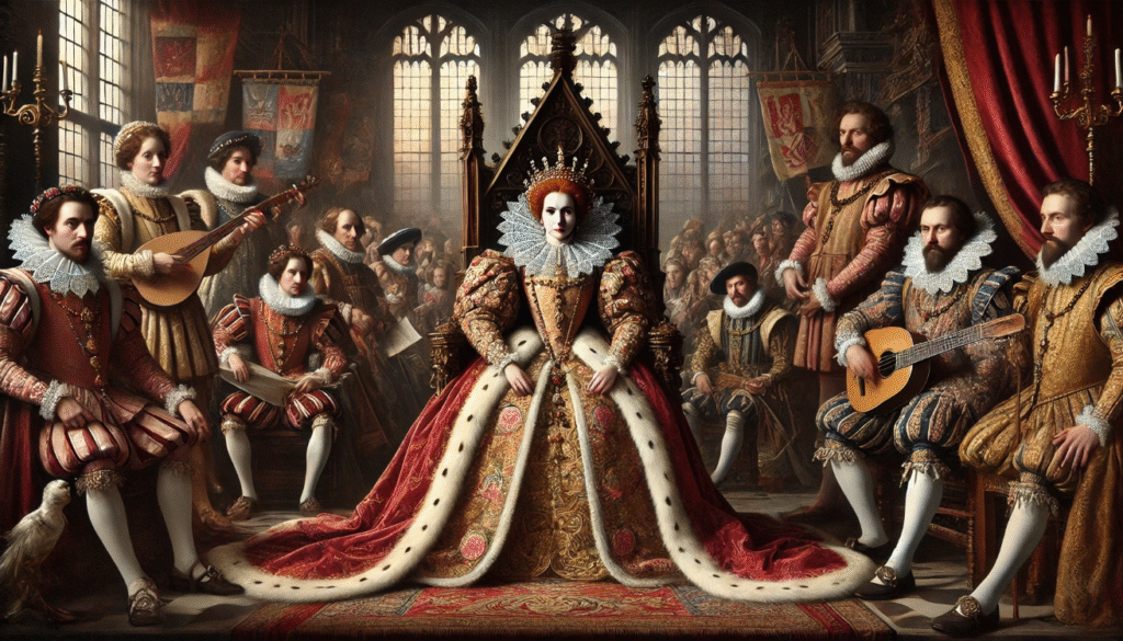 Elizabethan Social Hierarchy in Shakespeare’s Plays Explained