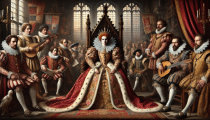 Elizabethan Social Hierarchy in Shakespeare’s Plays Explained