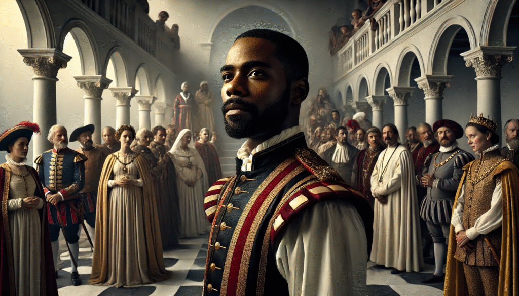 Shakespeare’s reflection of social issues in his plays