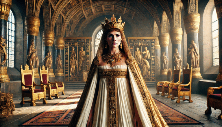 The impact of the monarchy on Shakespeare’s works Explore