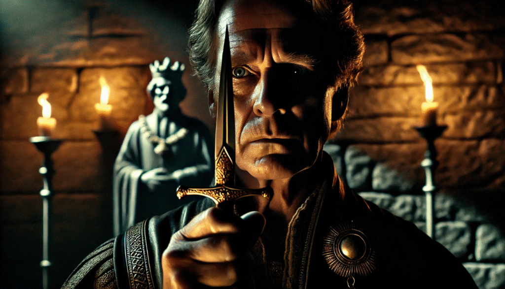 Shakespeare’s portrayal of social classes in his Plays