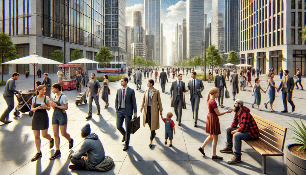 Shakespeare’s portrayal of social classes in his Plays