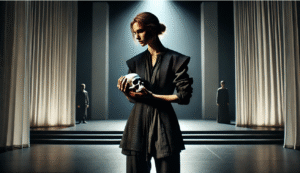 How the role of gender in Shakespeare’s time