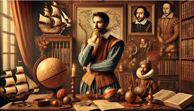 Historical Context Of William Shakespeare S Works