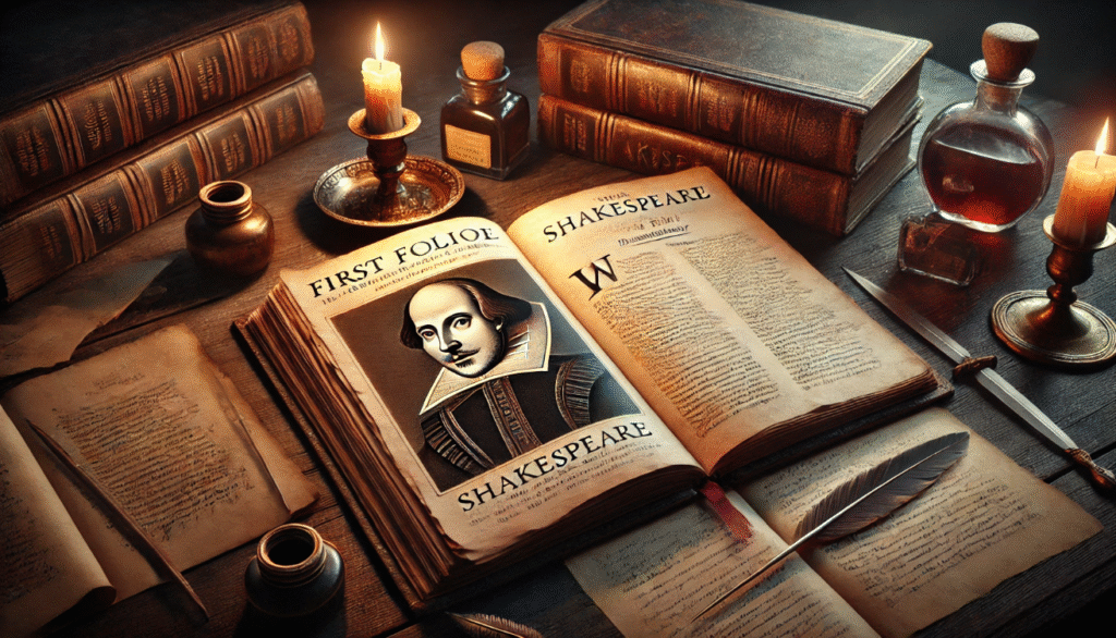 History of Shakespearean plays: timeless theatrical legacy