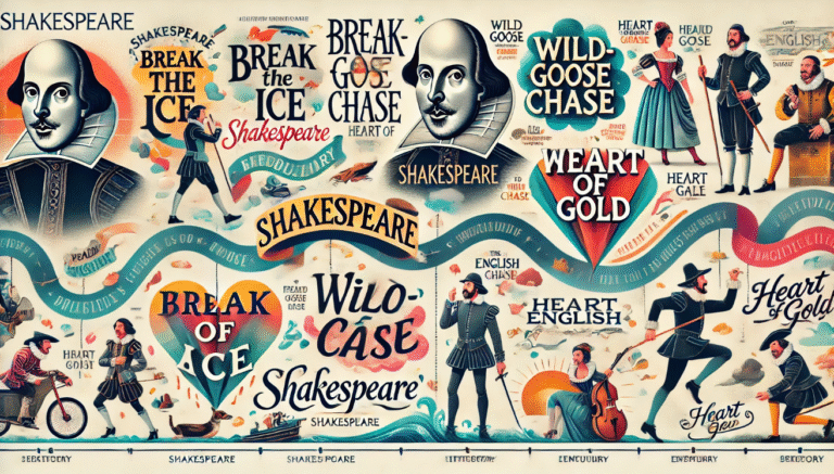 The Global Reach of Shakespeare’s Works Explained