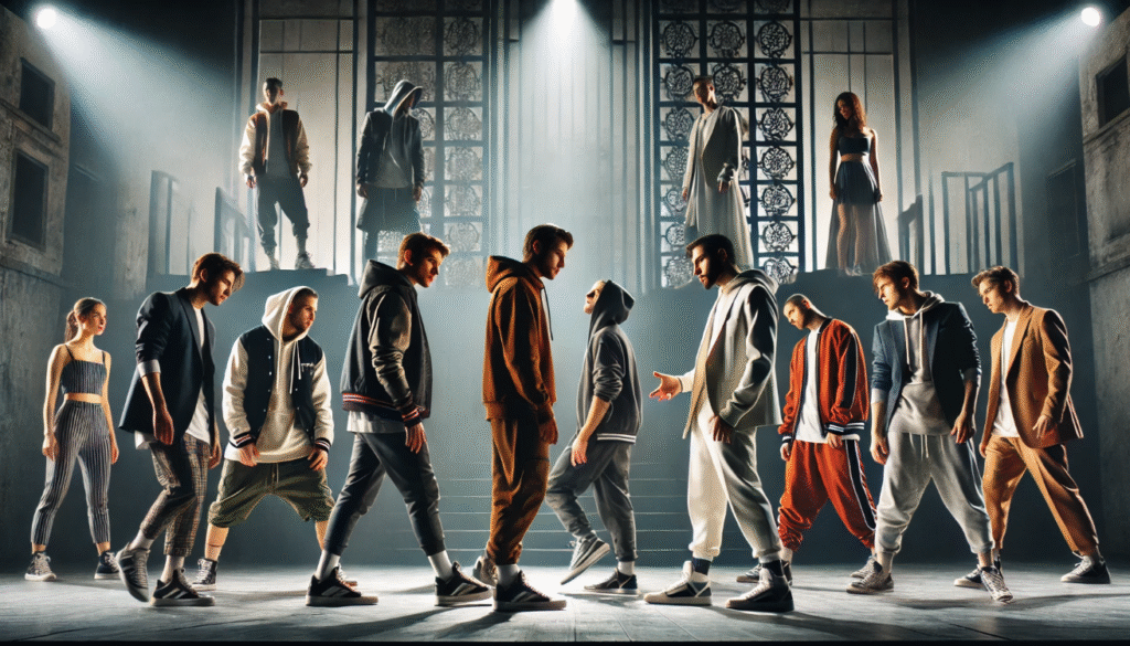 The significance of Shakespeare’s texts in literary history