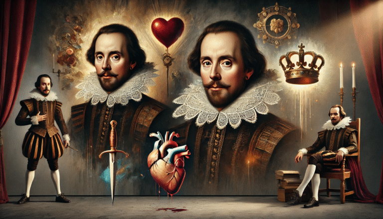 Literary History – Explore the Legacy of William Shakespeare
