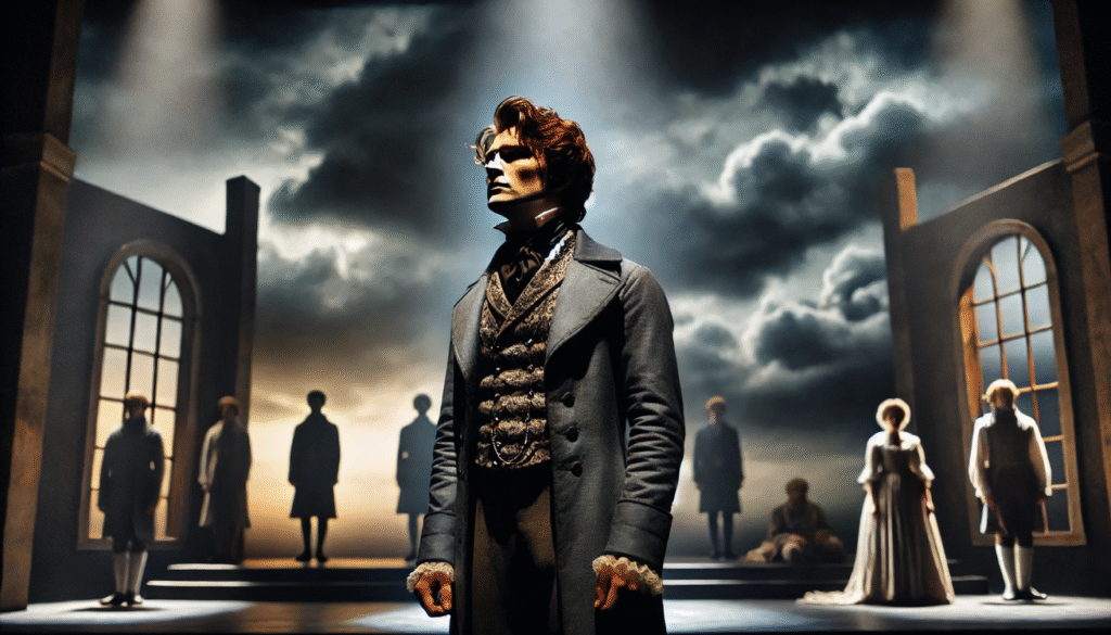 Shakespeare’s influence on modern drama and theater today