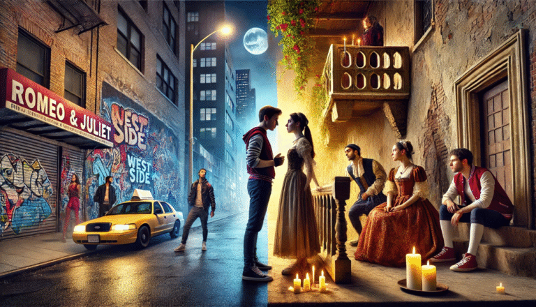 Shakespeare’s influence on modern drama and theater today