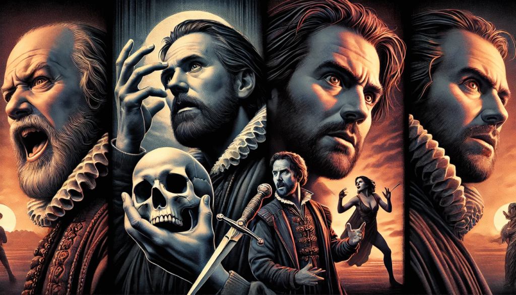 The Role of Shakespeare’s Plays in Literary Education