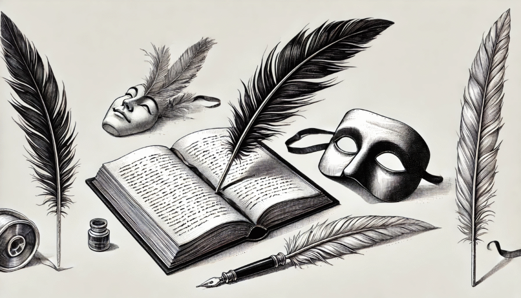 Shakespeare’s contribution to the genre of tragedy