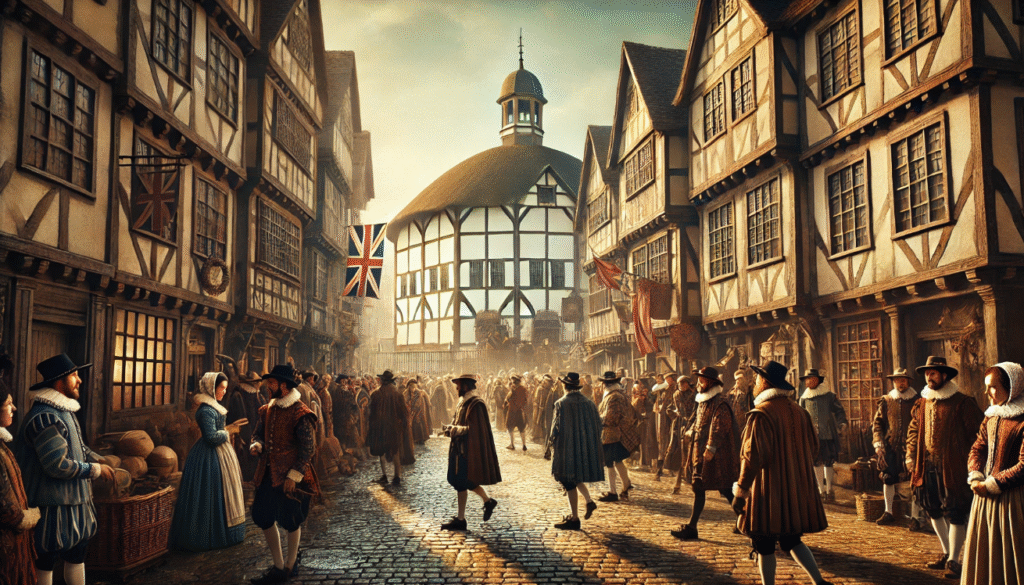 The Impact of Shakespeare’s Work on Literary Genres Explained