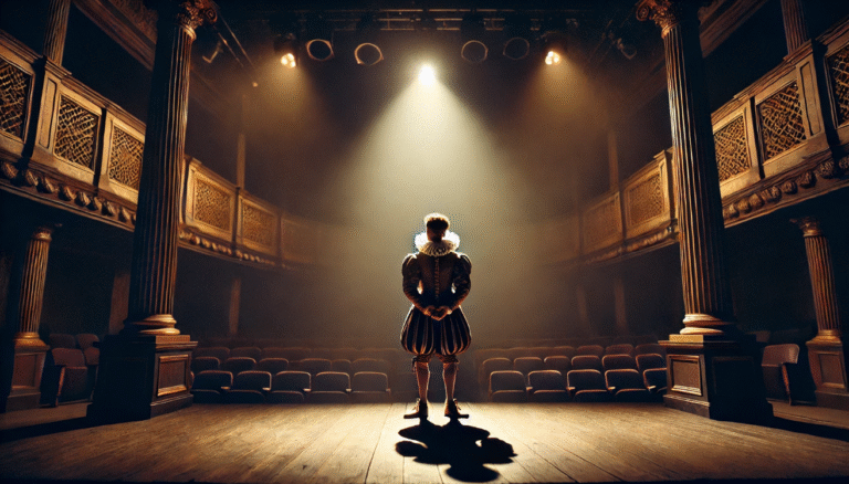 In-Depth Analysis of Soliloquies in “hamlet”