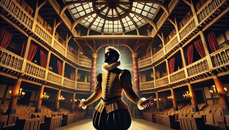 In-Depth Analysis of Soliloquies in “hamlet”