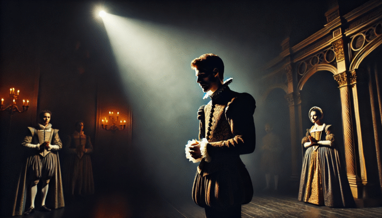 Literary Analysis | William Shakespeare