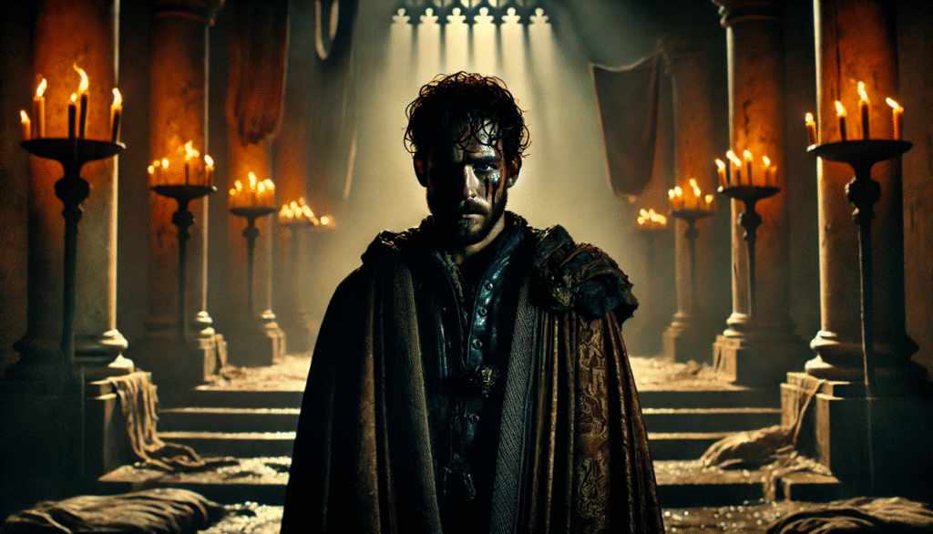 Soliloquies and Dramatic Irony in Modern Theater Explained