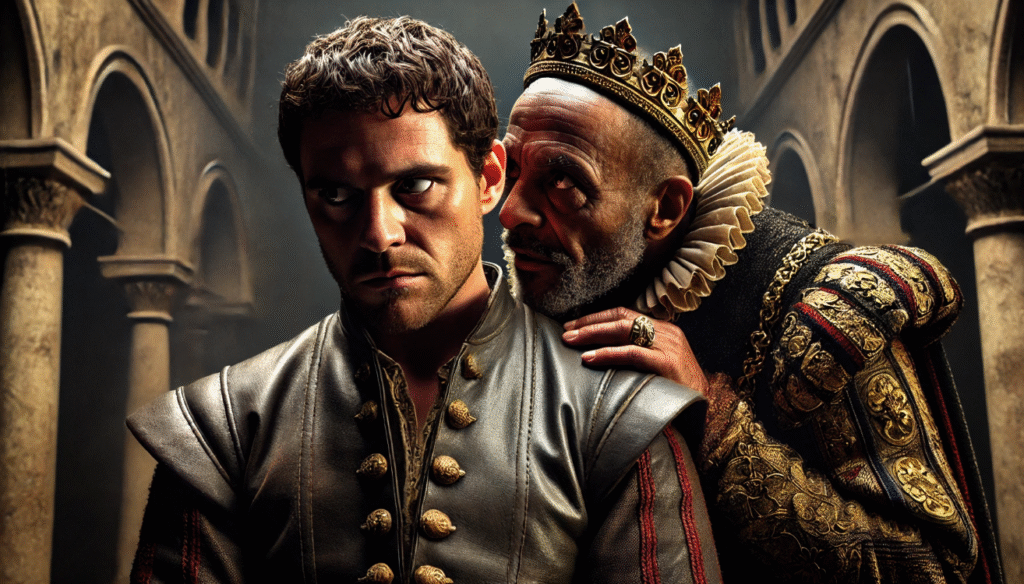 Soliloquies and Dramatic Irony in Modern Theater Explained