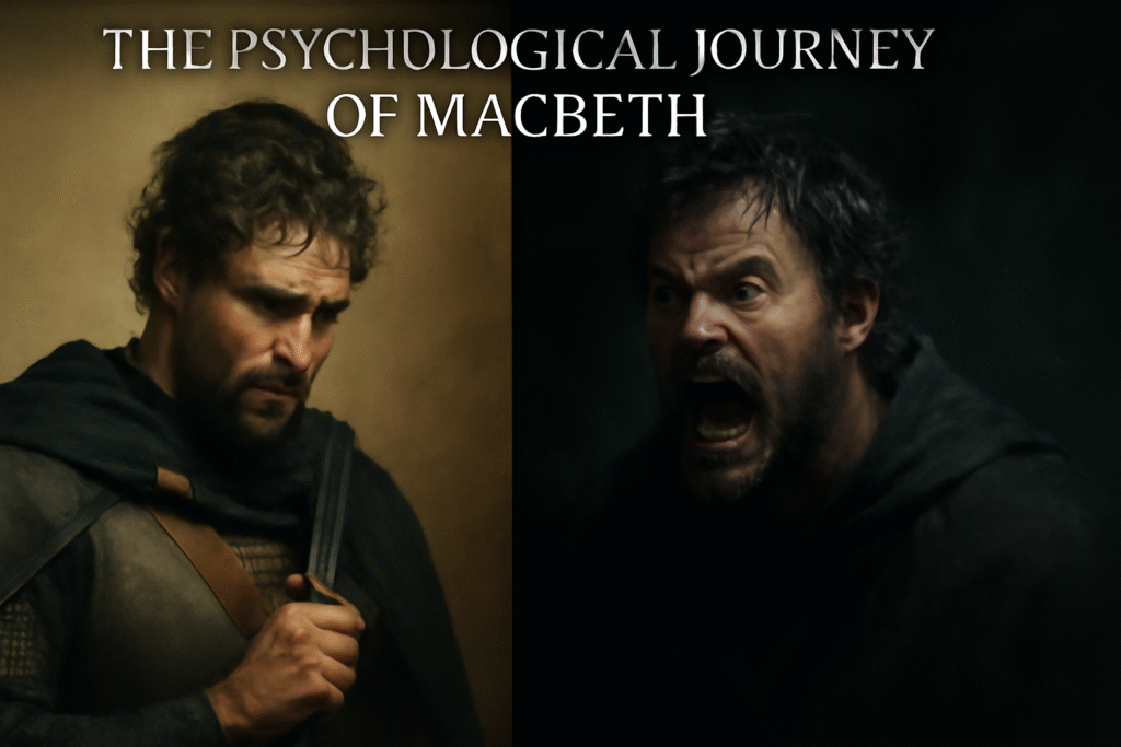 Analysis of Soliloquies in Macbeth: Key Insights